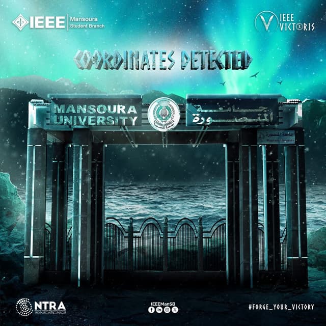 IEEE Mansoura Computer Society Chapter